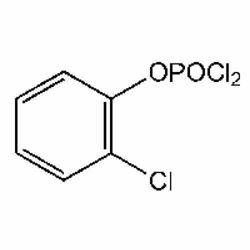 Купить 2-хлорфенил phosphorodichloridate, 98 +%, Alfa Aesar, 100г в Москве - Реарус