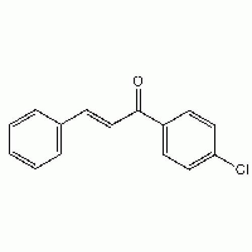Купить 4'-Chlorochalcone, 98 +%, Alfa Aesar, 5 г в Москве - Реарус
