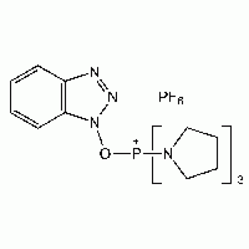 Купить PYBOP®, 99%, Acros Organics, 25г в компании Реарус