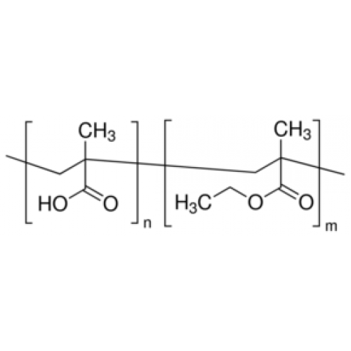 Kollicoat ® MAE 30 DP 46.0-50.6% methacrylic acid basis (calc. on ...