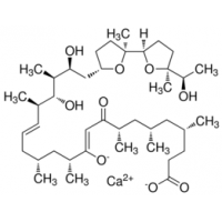 Ionomycin calcium salt from Streptomyces conglobatus powder, ≥98% (HPLC ...