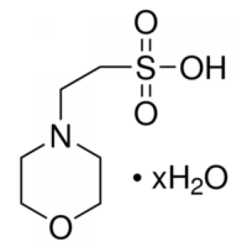 MES hydrate ≥99.5% (titration) Sigma M8250