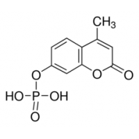 4-Methylumbelliferyl phosphate phosphatase substrate Sigma M8883