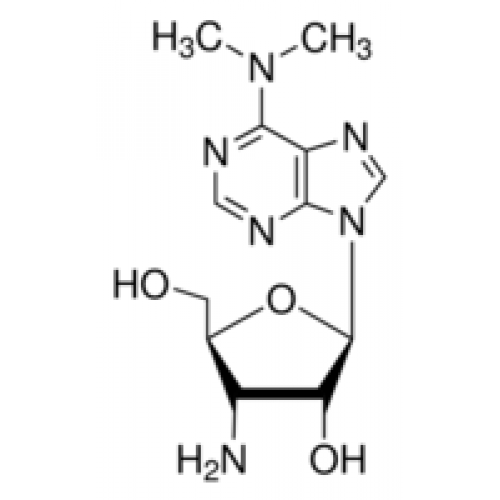 Puromycin aminonucleoside Sigma P7130